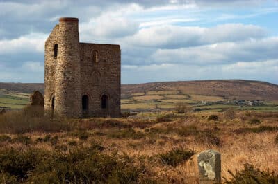The History of Cornwall - Twice as Nice Chalets Cornwall