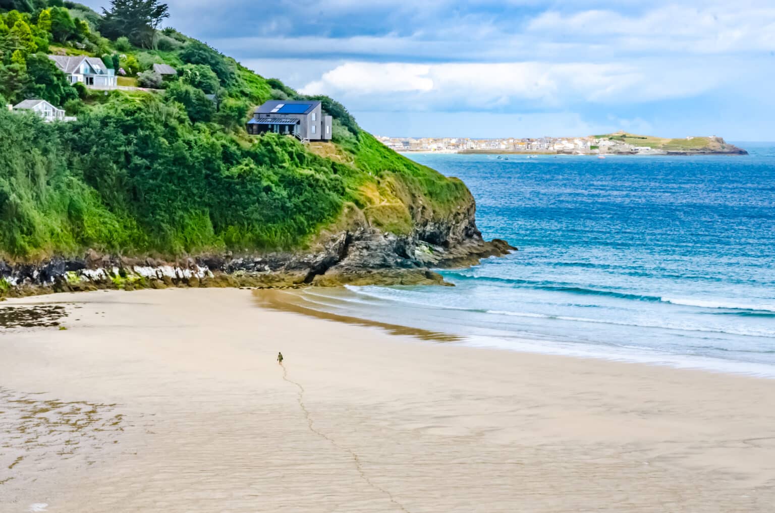 10 Beautiful Places in Cornwall - Twice as Nice Chalets Cornwall